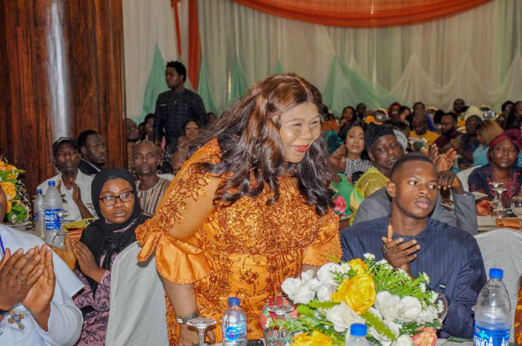 Non-Governmental Organisation (NGO) Nigeria | Mee and Cee Development ...